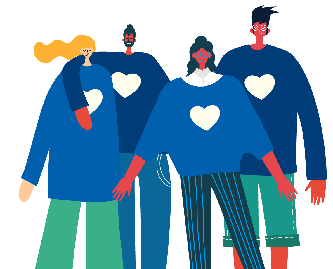 Intentional Living - Reena