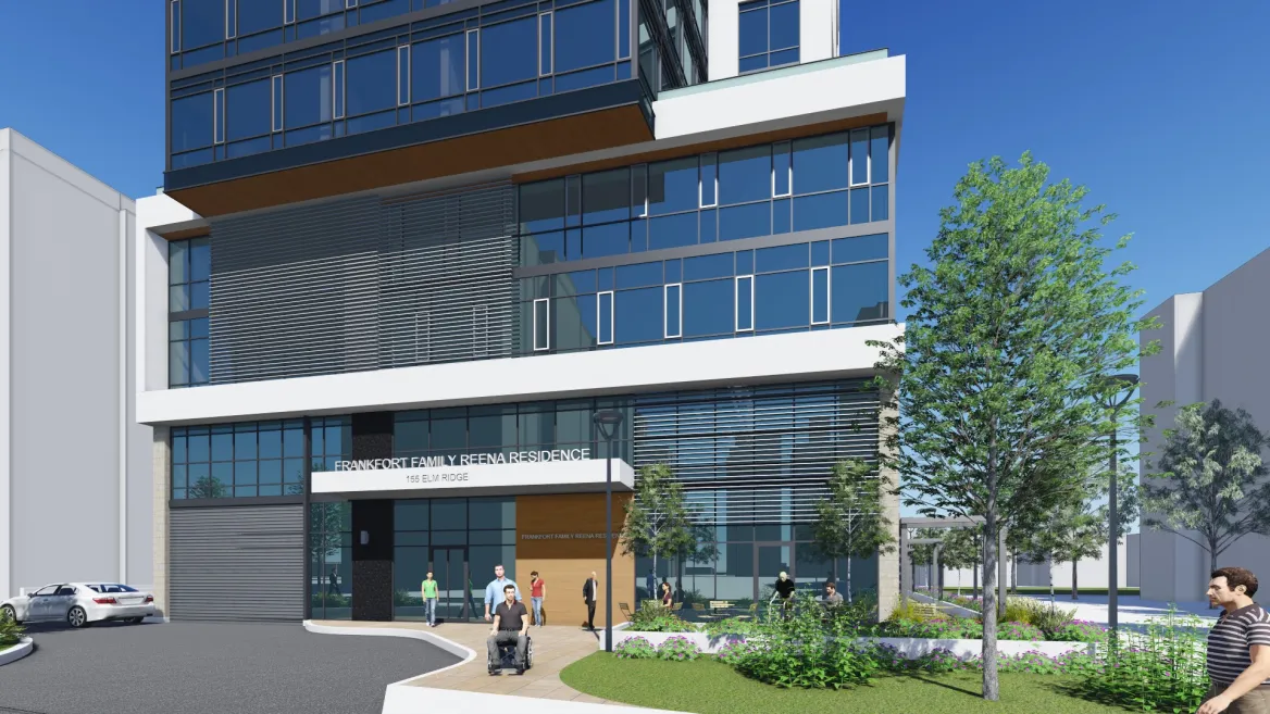 City Council Approves Reena’s Third Intentional Community Building - Reena