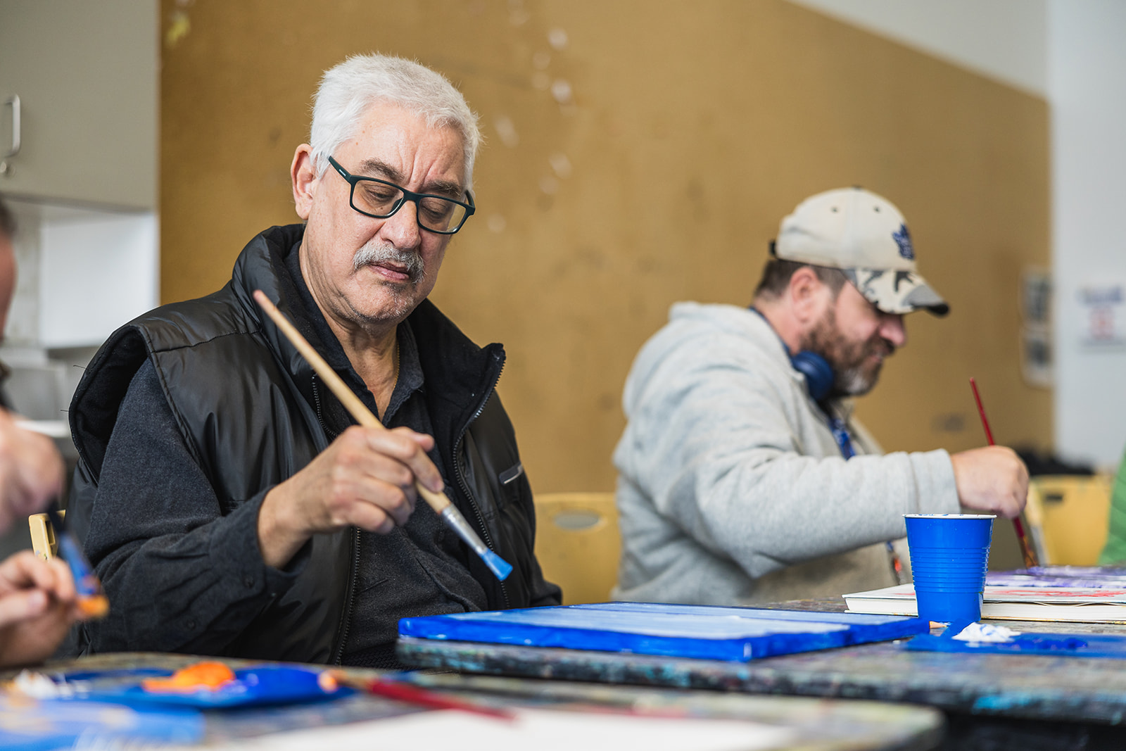 Training: Aging With A Developmental Disability - Reena