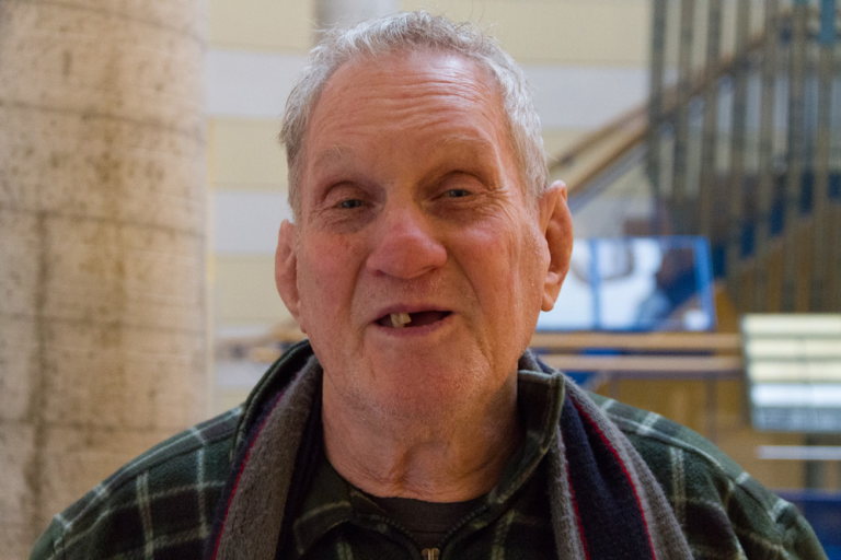 Aging Issues - Reena