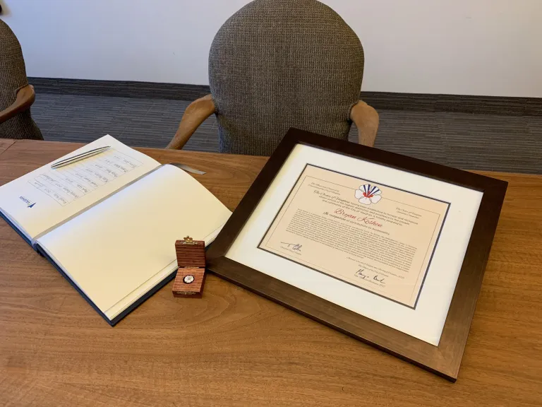 Reena’s Ceo, Bryan Keshen, To Receive The Order Of Vaughan Award - Reena