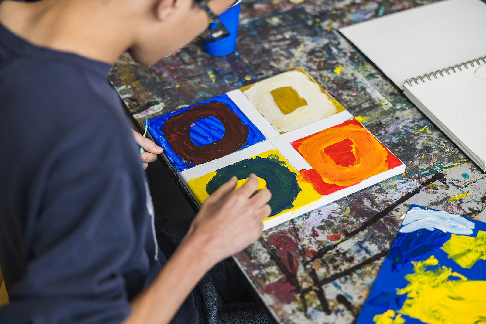 Providing More Choice For Families In The Ontario Autism Program - Reena