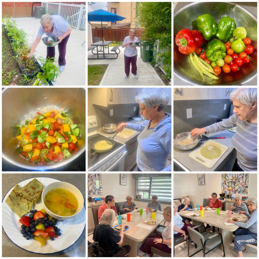 2023–2024 Annual Report - Reena