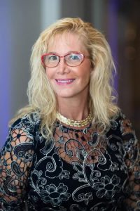 Madeleine (Maddie) Bodenstein z’l - Reena