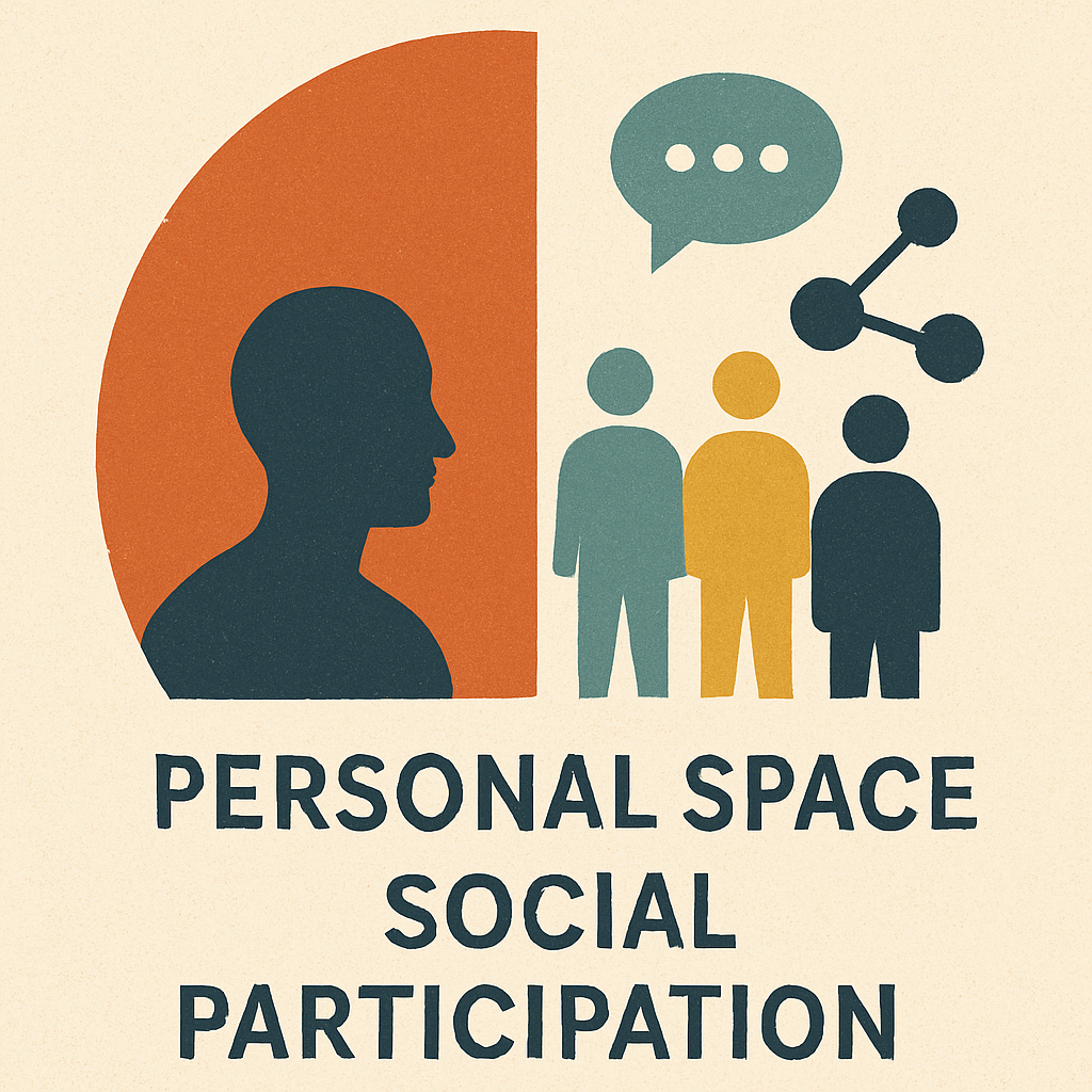 Exploring the Connection Between Personal space and Social ...